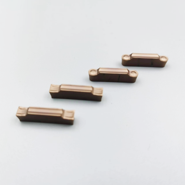 Grooving Inserts-R&J Industrade Co.,Ltd.